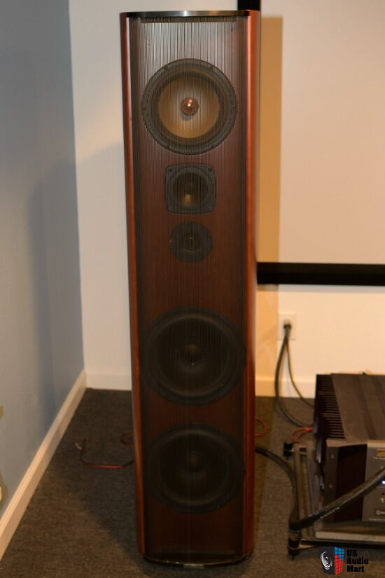 Krell Resolution One Photo #6079207 - US Audio Mart