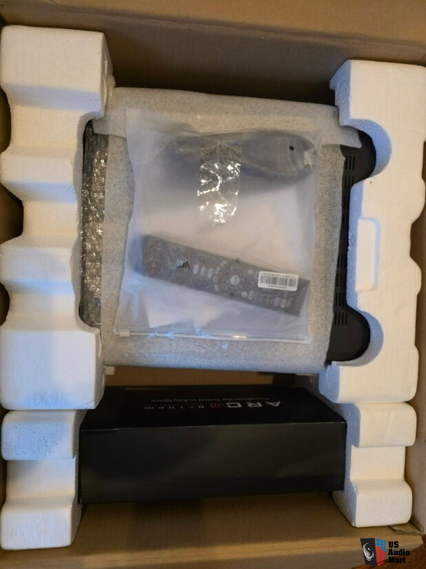 Anthem AVM 70 8k Processor Photo #6079408 - US Audio Mart