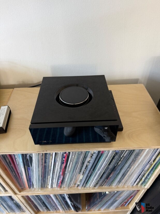 Naim Uniti Atom - Mint - Without Box Photo #6080884 - US Audio Mart