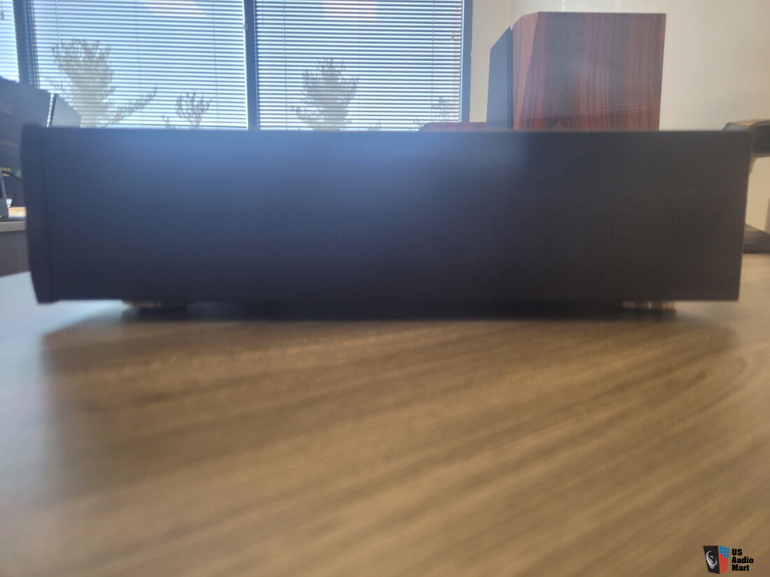 Musical Fidelity M6 Vinyl Phone Preamp Photo #6081808 - US Audio Mart