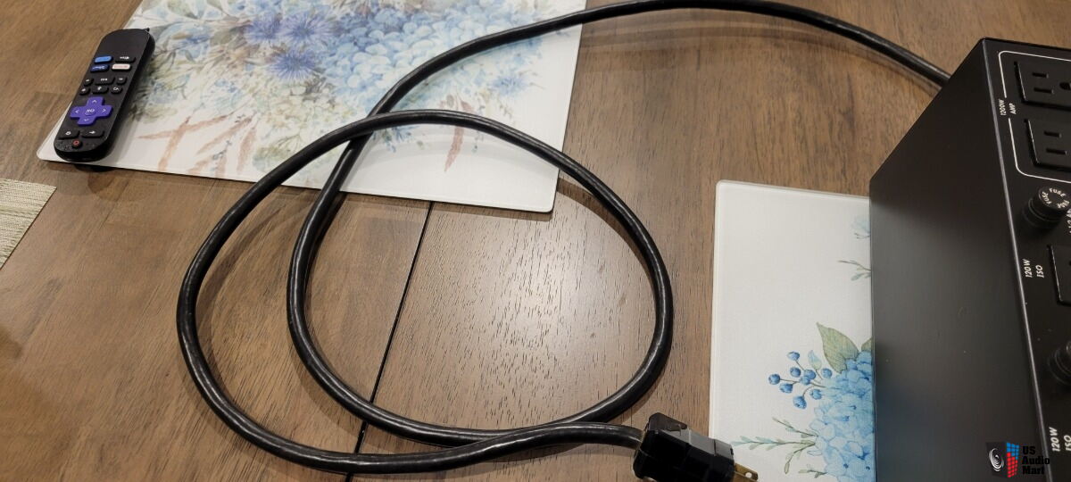 Audio Power Industries Power Wedge Model 116 Photo #6082574 - US Audio Mart