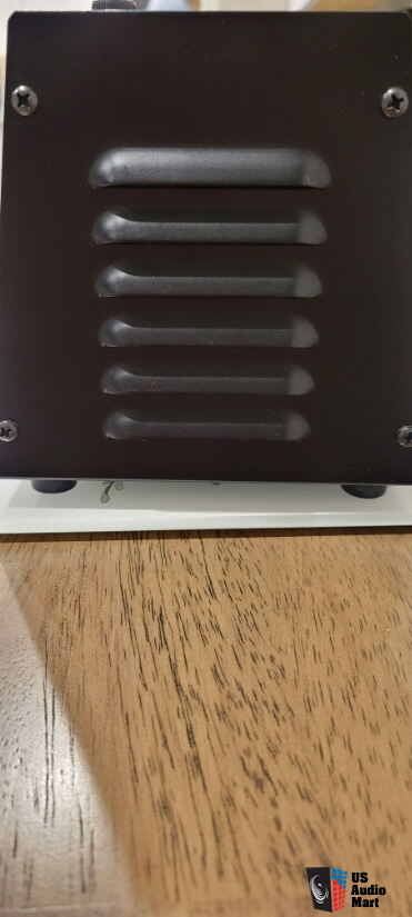 Audio Power Industries Power Wedge Model 116 Photo #6082570 - US Audio Mart