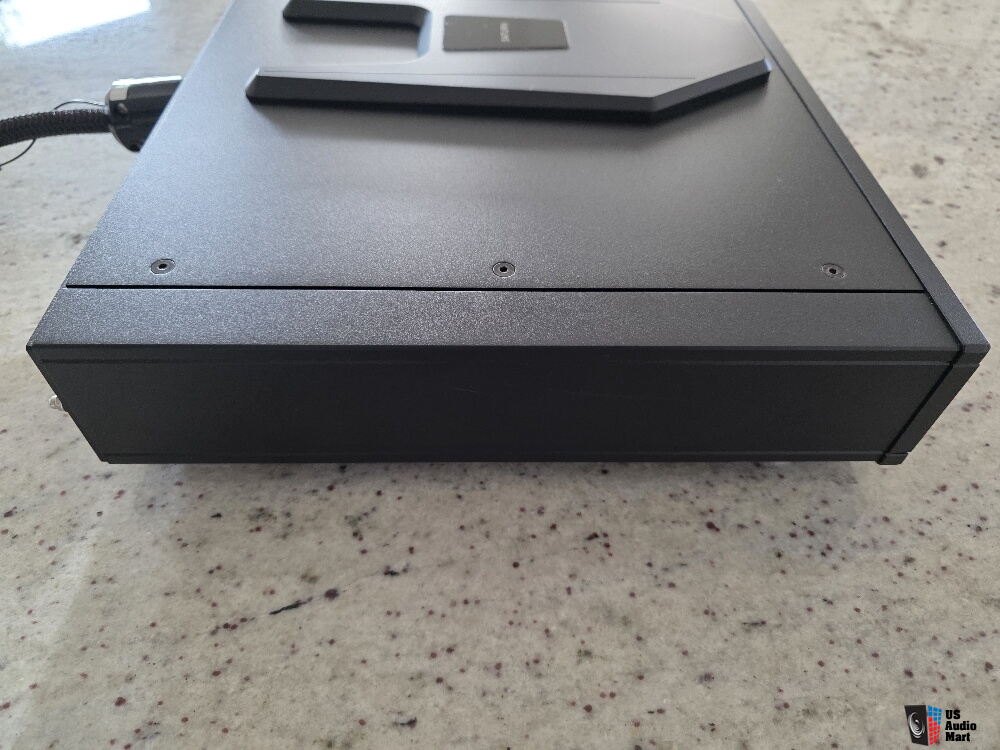 Rega Saturn MK3 CD-DAC player Photo #6082590 - US Audio Mart