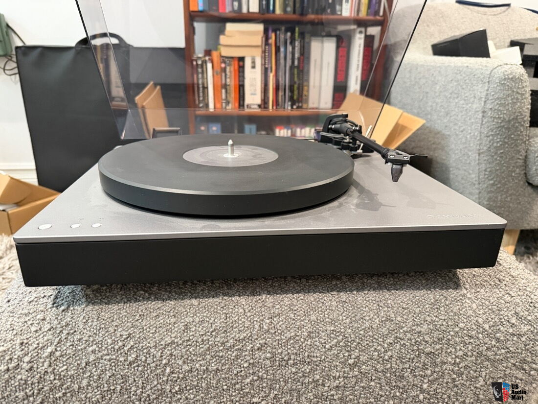 Cambridge Audio Alva TT V2 For Sale - US Audio Mart