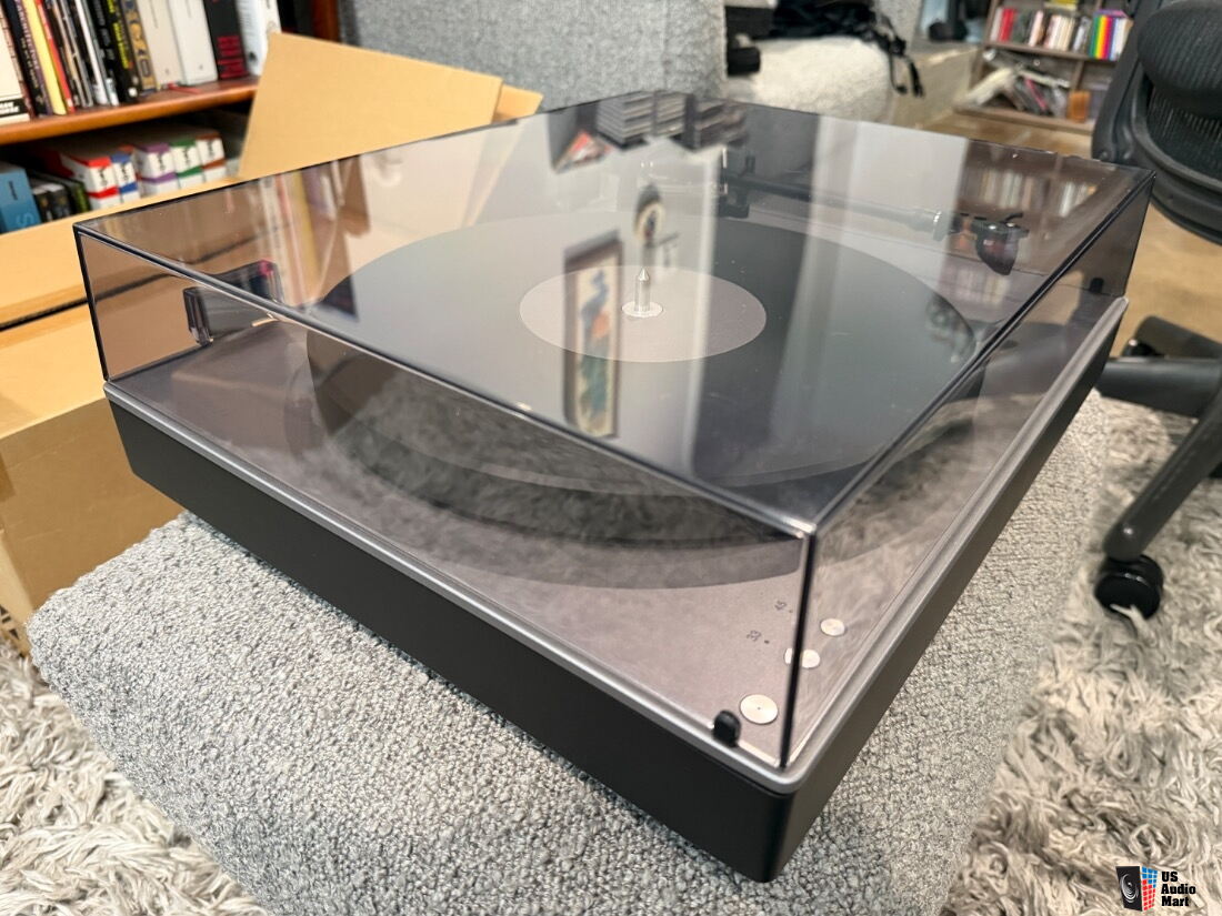 Cambridge Audio Alva TT V2 Photo #6082944 - US Audio Mart