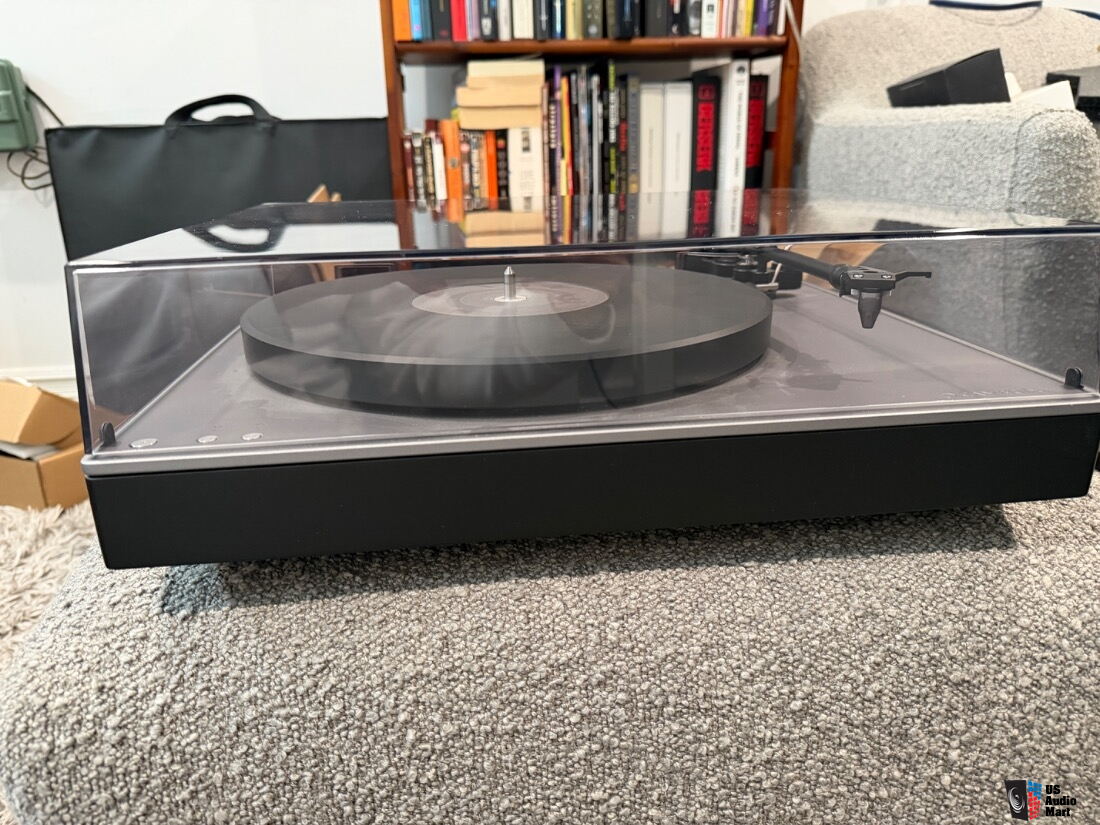 Cambridge Audio Alva TT V2 Photo #6082944 - US Audio Mart