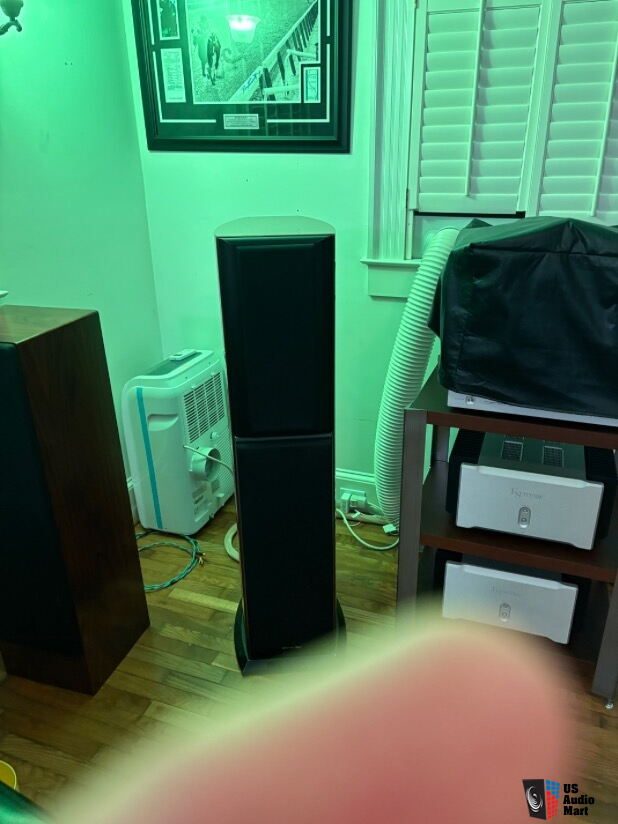 Acoustic Zen Crescendo mk 1 Photo #6083003 - US Audio Mart