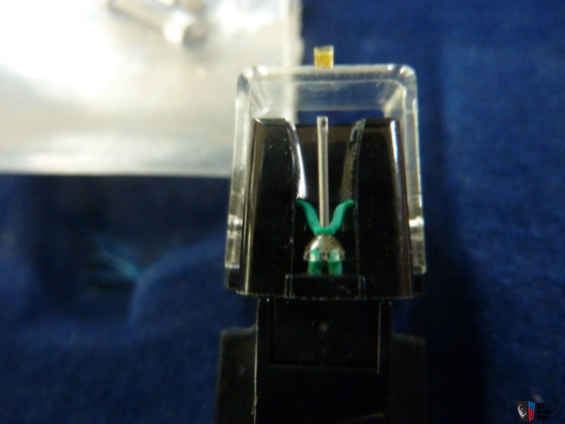 Micro ACOUSTICS QDC-1 Cartridge NOS For Sale - US Audio Mart