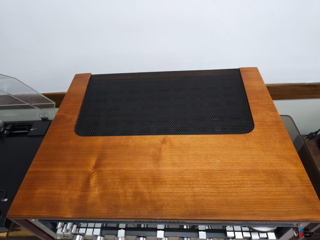 Marantz 4400 Quad Receiver Good Condition Serviced Operational Photo ...