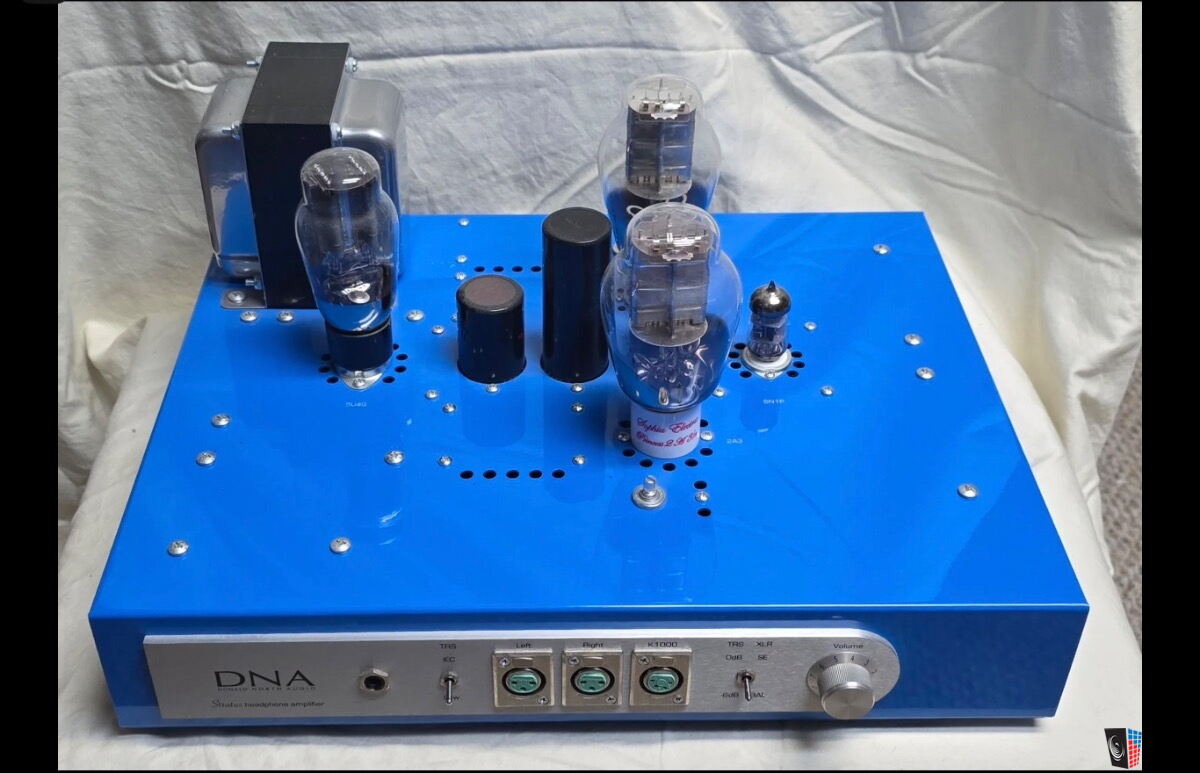 Donald North Audio Stratus V2 For Sale - US Audio Mart