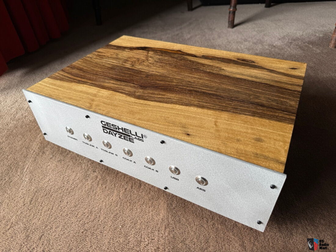 Geshelli Labs Dayzee Interest Check Photo #6085154 - US Audio Mart