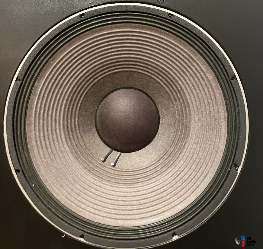 Pi 4 Horn Speakers by Wayne Parnham, The 4-PI, A DIY Masterpiece Photo ...