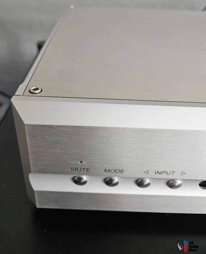 Pass Labs XP-10 Pre Amp Photo #6088430 - US Audio Mart