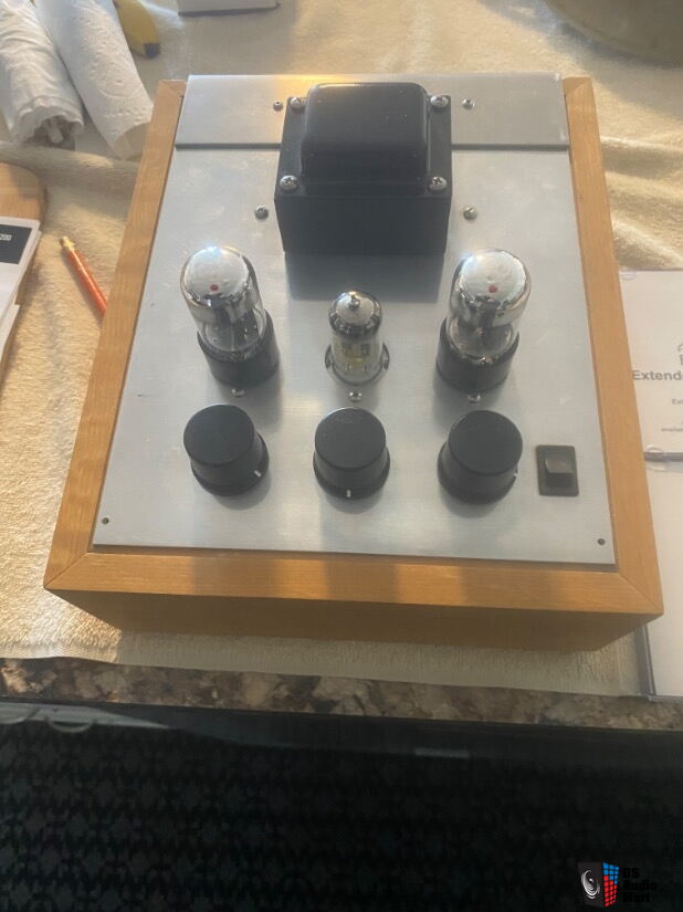 Bottlehead preamp Photo #6088970 - US Audio Mart