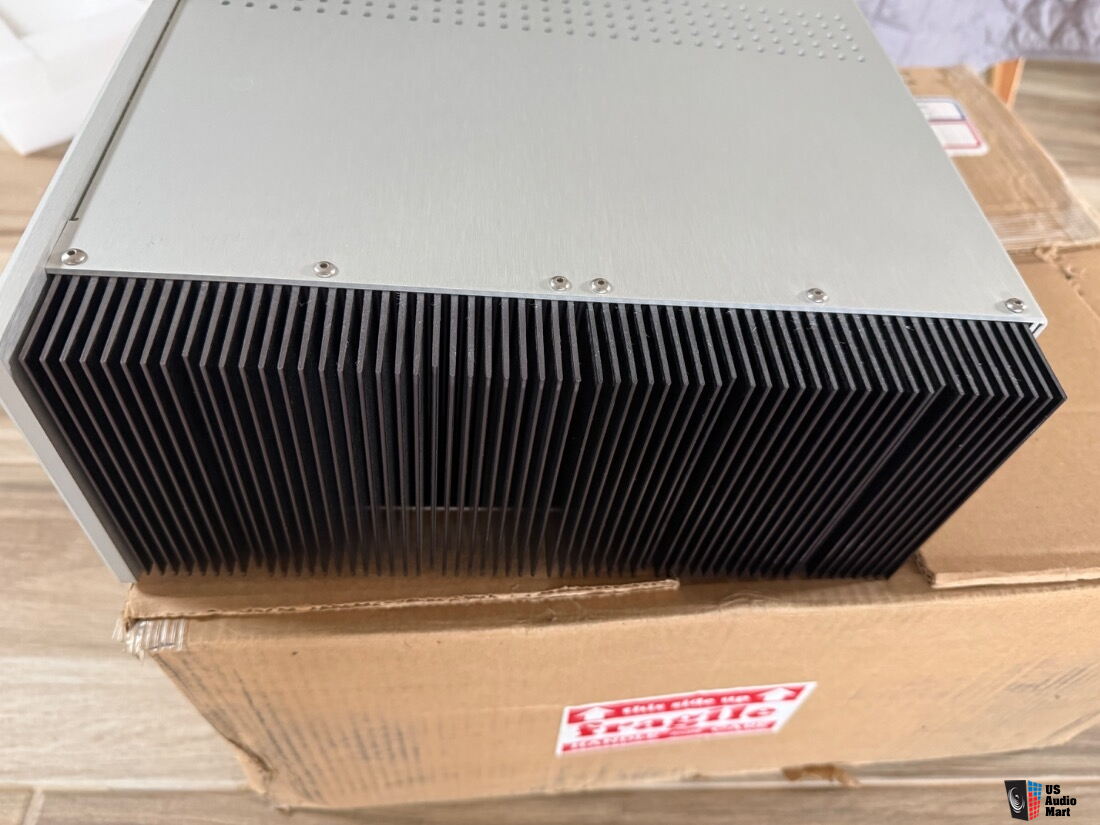 Belles Power module 150 a refernce version 2 Photo #6090041 - US Audio Mart
