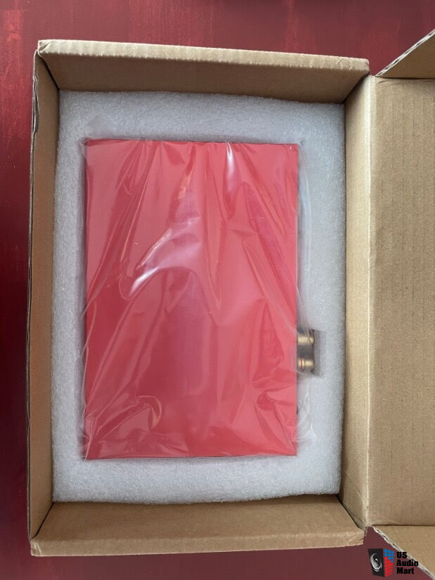 Holo Audio Red Streamer Photo #6090135 - US Audio Mart