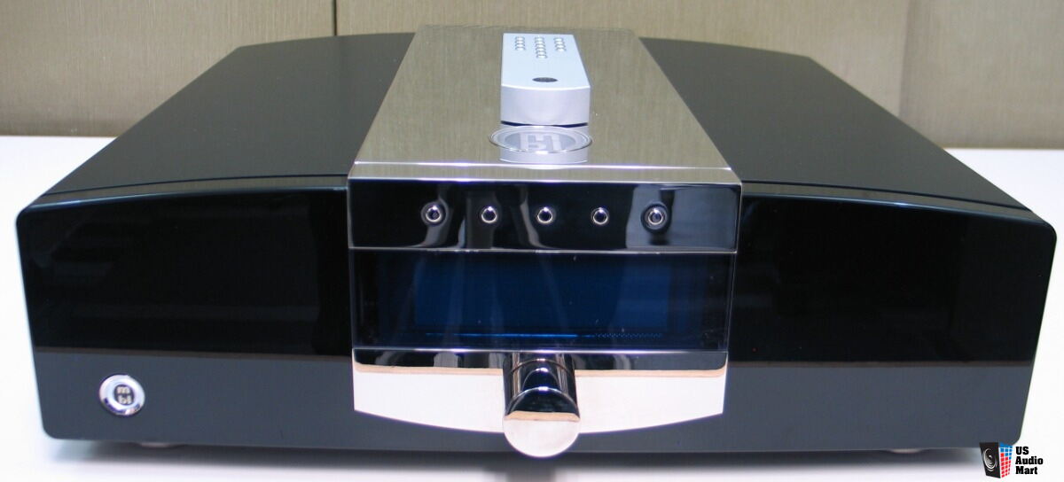 MBL Corona Line C51 Integrated Amplifier ( Original Box, Remote, and ...