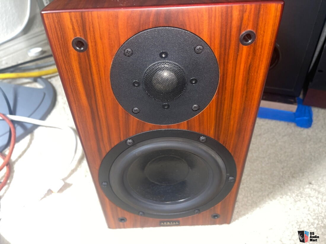 Aerial model 5B For Sale - US Audio Mart
