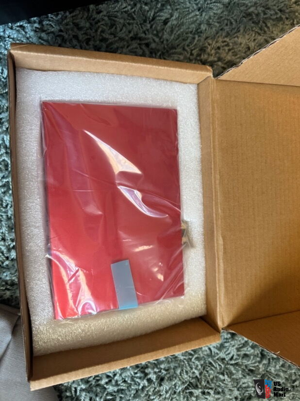 Holo Audio Red For Sale - US Audio Mart
