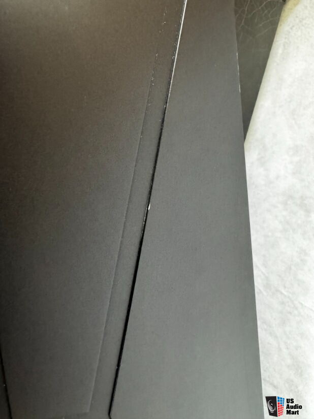 Innuos Statement Next-Gen 1tb Black, Ex-Demo 11,999! Photo #6135735 ...