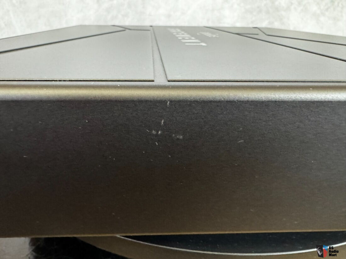 Innuos Statement Next-Gen 1tb Black, Ex-Demo REDUCED 2-3-26 Photo ...