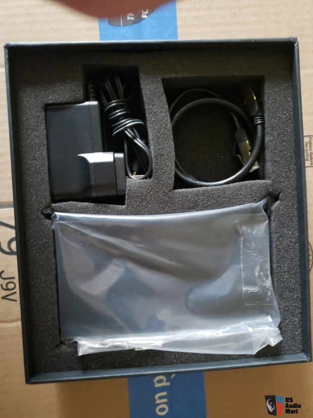 Silent Angel Forester F1 Dual-Output Linear Power Supply Photo #6093352 ...