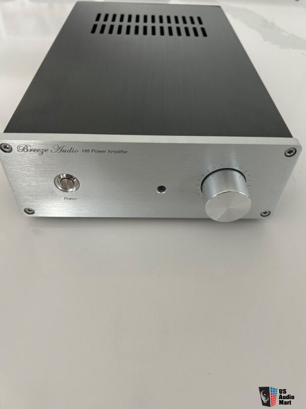 StereoCoffee LDR Passive preamp with remote volume - built in January ...