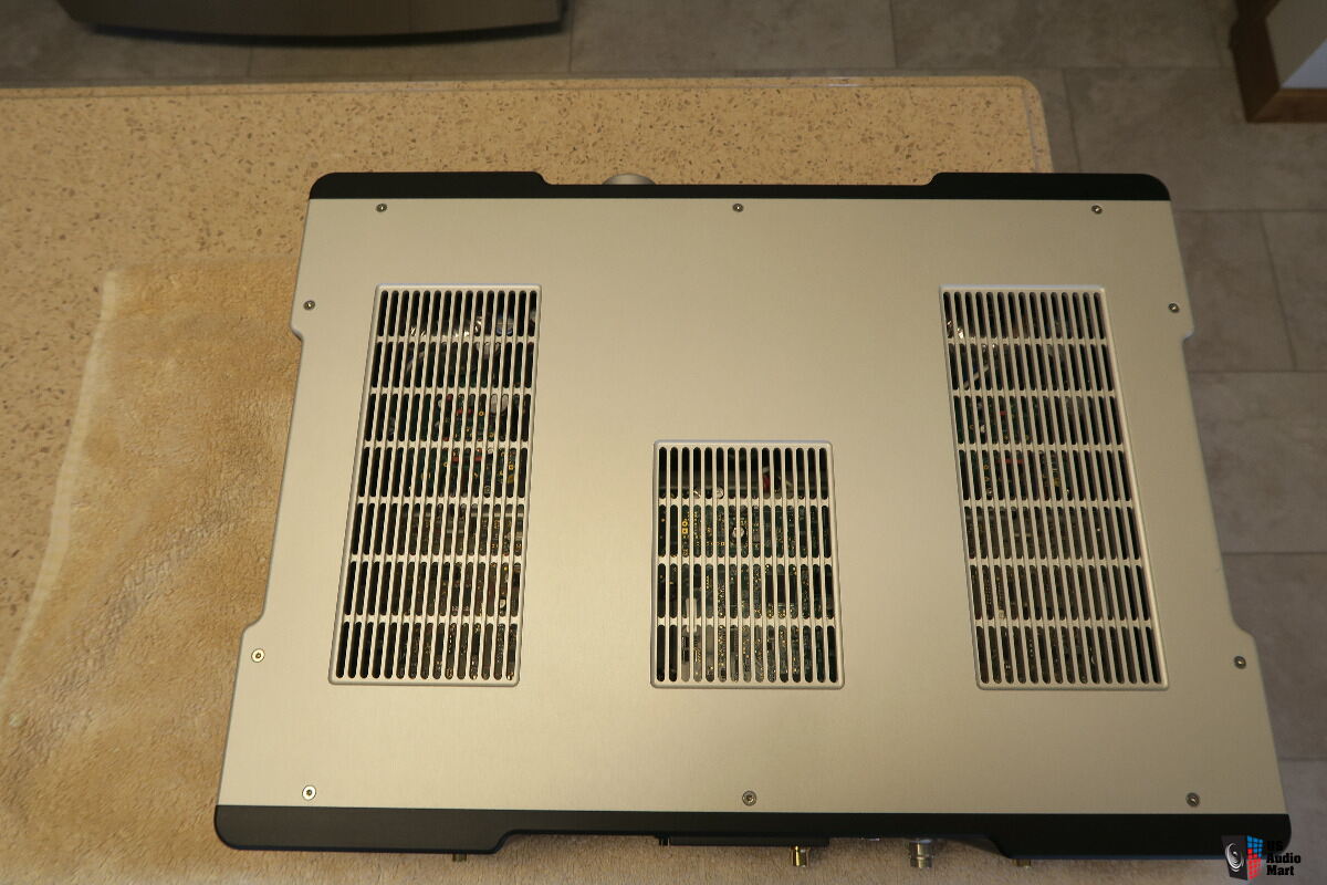 Bricasti M1 S2 DAC Photo #6093576 - US Audio Mart