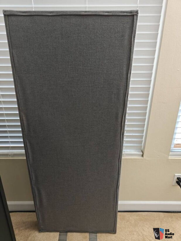 GIK Acoustics Absorption Diffusion Panels 11 Total Photo #6094993 - US ...