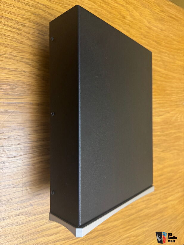 Metrum Amethyst R2R NOS DAC with DAC3 Modules, Rare I2S Input Version ...