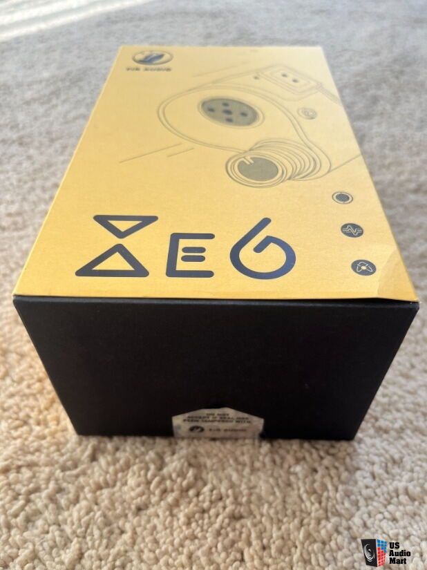 Fir Audio Xenon 6 (Xe6) For Sale - US Audio Mart