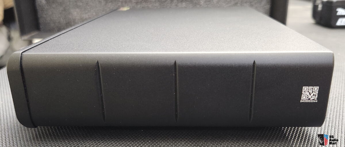 Topping D90 III Sabre - dual ES9039SPRO DAC Photo #6102027 - US Audio Mart