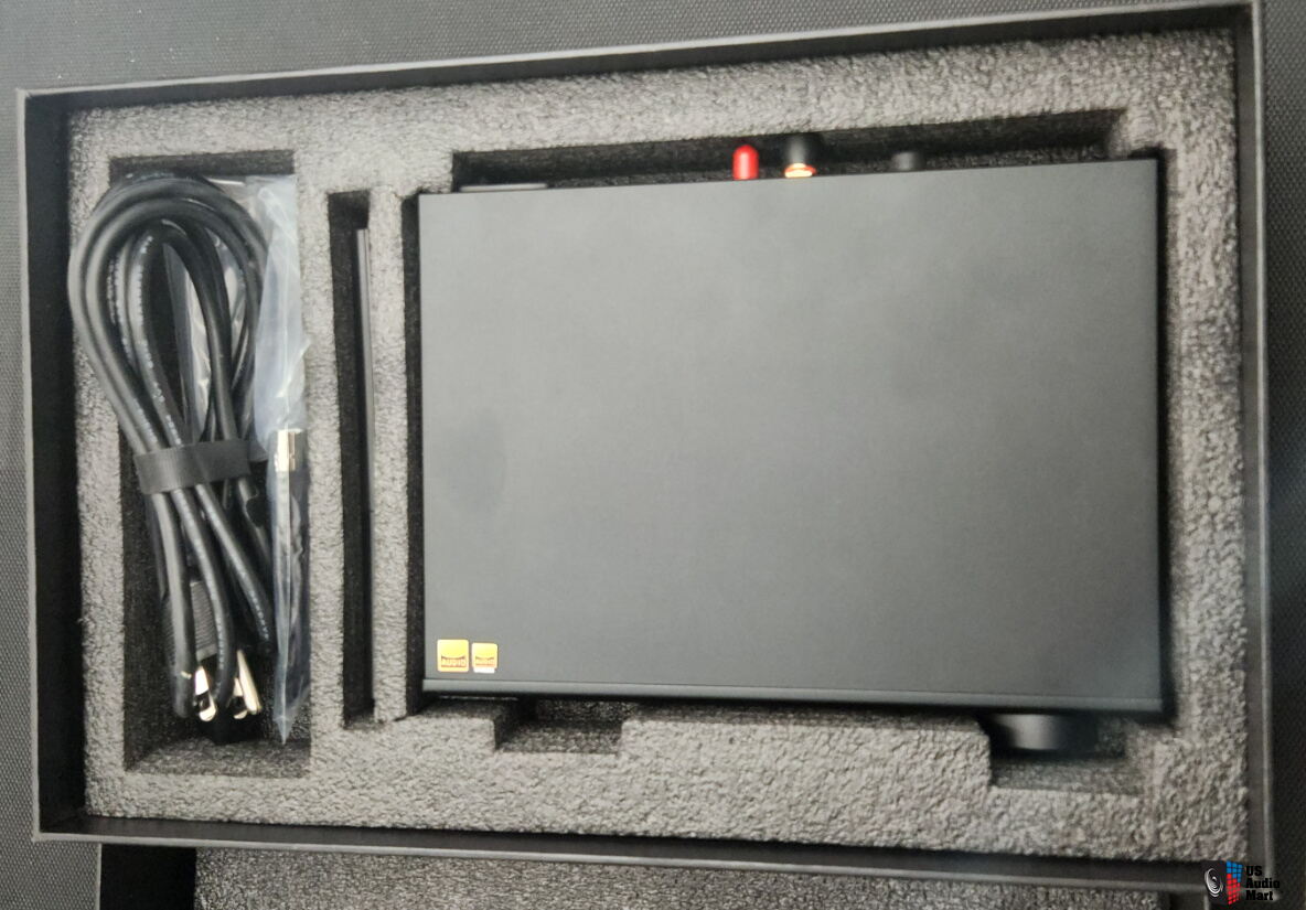 Topping D90 III Sabre - dual ES9039SPRO DAC Photo #6102027 - US Audio Mart