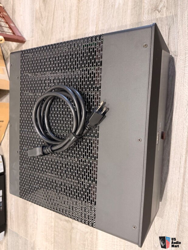 Monolith by Monoprice 9X Multi-Channel Power Amplifier | $1,200 | Local ...