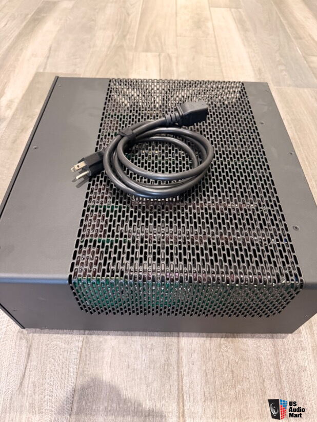 Monolith by Monoprice 9X Multi-Channel Power Amplifier | $1,200 | Local ...