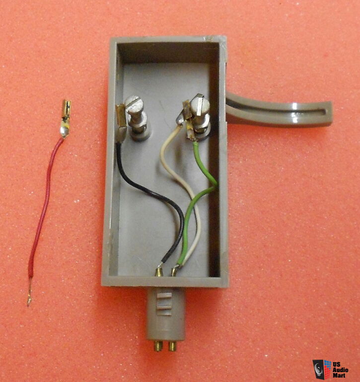 AR-XA Headshell Photo #610455 - US Audio Mart