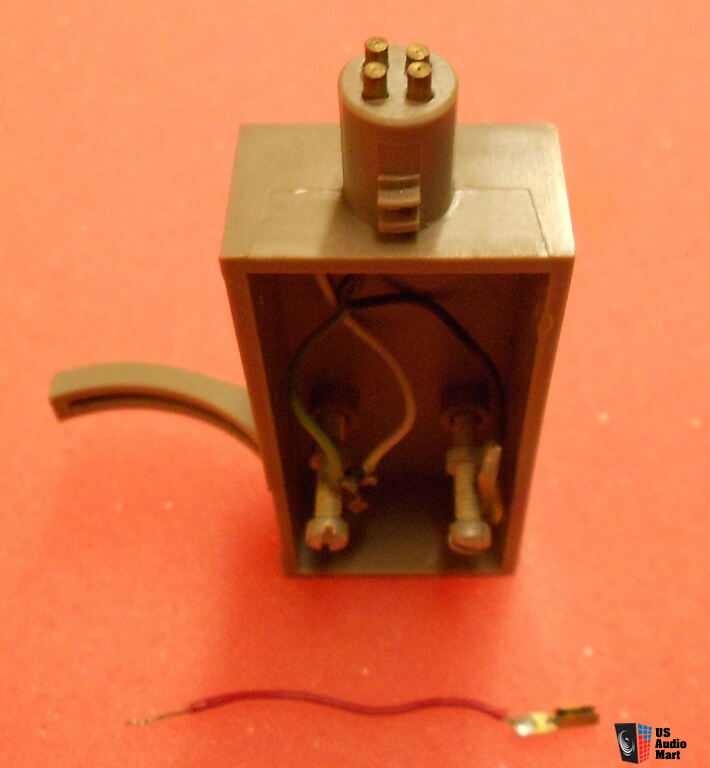 AR-XA Headshell Photo #610455 - US Audio Mart