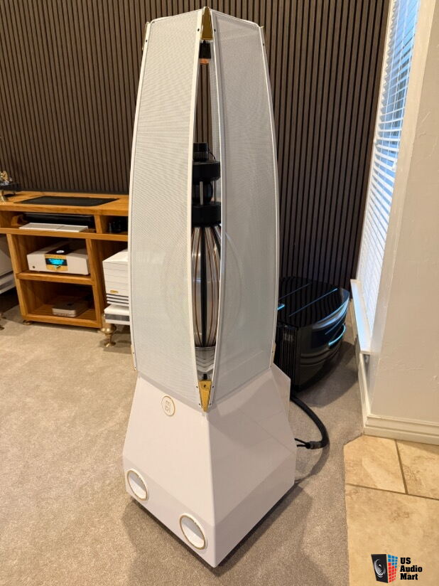 MBL 101E Mk. 2 Photo #6104793 - US Audio Mart