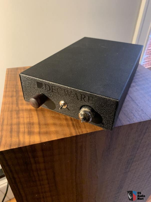 Decware ZRock2 Photo #6112139 - US Audio Mart