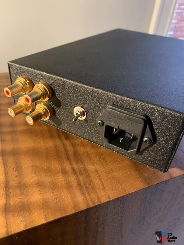 Decware ZRock2 Photo #6112139 - US Audio Mart