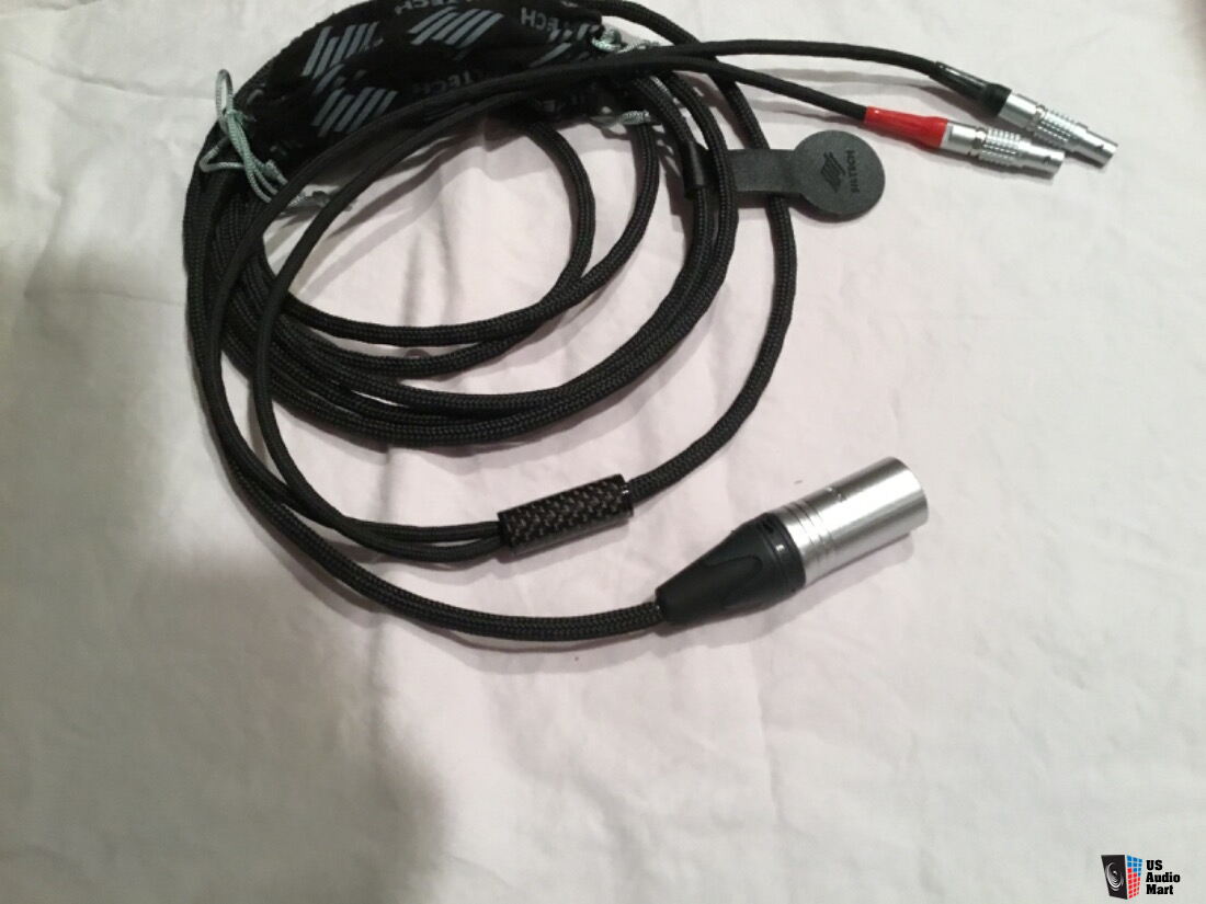 Nordost Frey bi-wire 2M Photo #6112305 - US Audio Mart