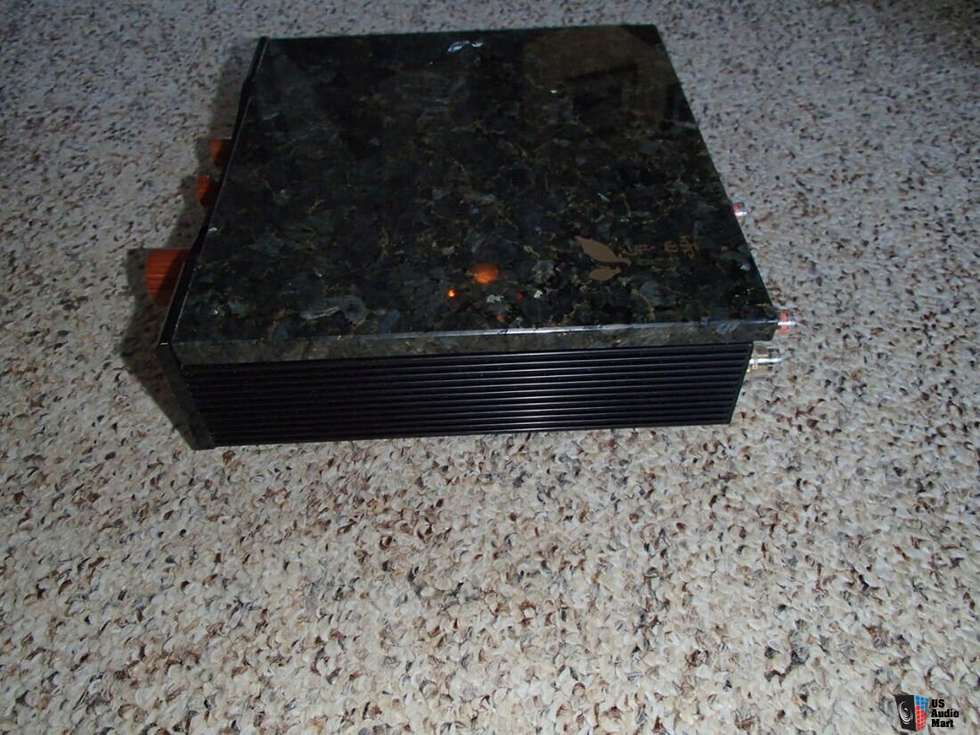 Musica Raicho Lucido Integrated Photo #6112445 - US Audio Mart