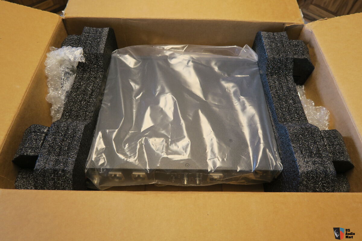 Berkeley Audio Design Alpha DAC 3 Photo #6112694 - US Audio Mart