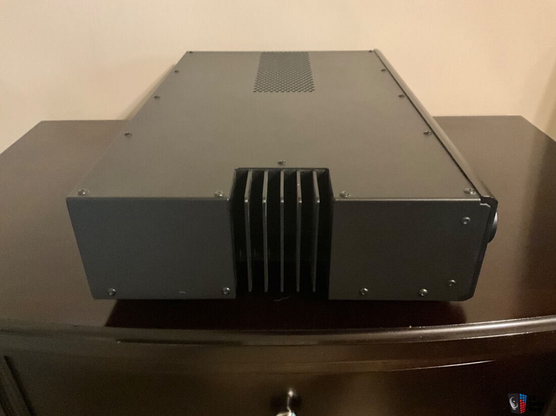 Adcom GFP-750 Preamp (Upgraded) Photo #6114113 - US Audio Mart
