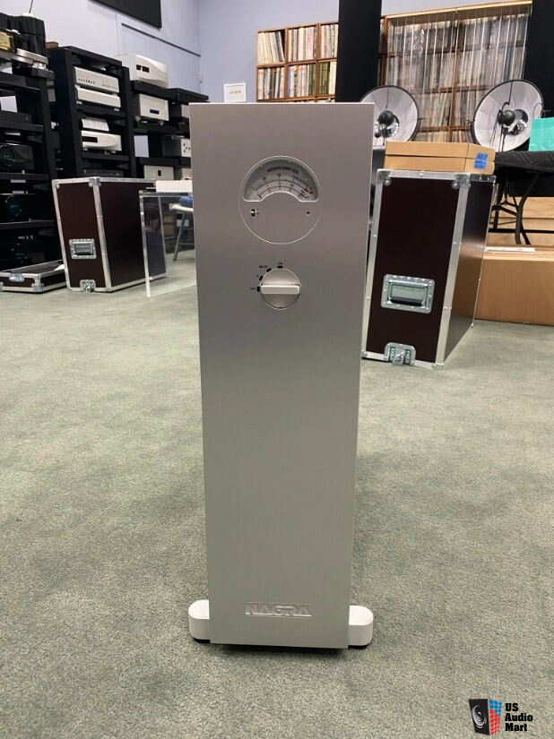 NAGRA HD Amps Photo #6115724 - US Audio Mart