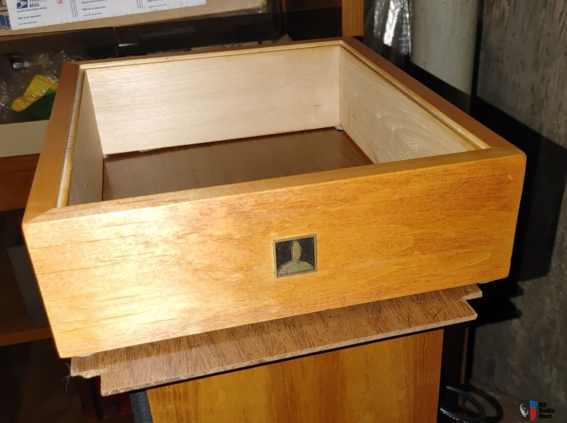 Bottlehead stereomour 2a3 integrated amplifier in very good condition ...