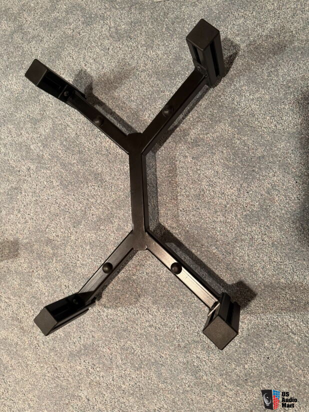 Adona Audio Stands Photo #6120493 - US Audio Mart