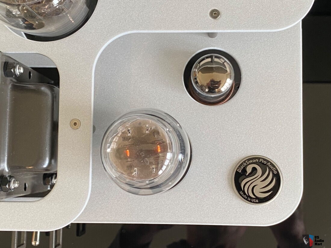 WE 421a / 5998 MK2+ Stereo Tube SET Amp, New! Photo #6126346 - US Audio ...