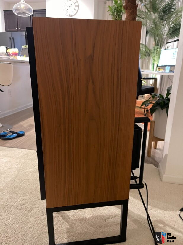 ATC SCM50ASL CLASSIC Active Speakers - Audiophile Dream Photo #6132139 ...