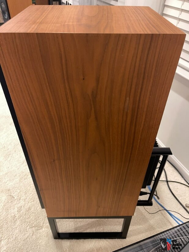 ATC SCM50ASL CLASSIC Active Speakers - Audiophile Dream Photo #6132139 ...
